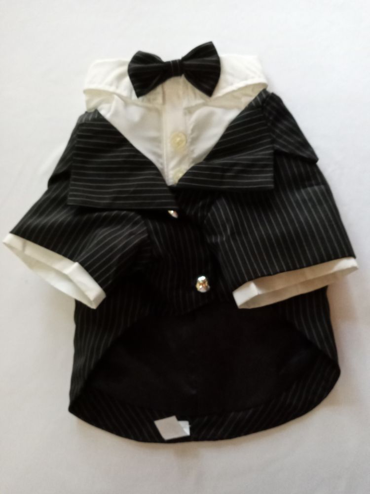 Smoking para perro - SM Shopping Mascotas