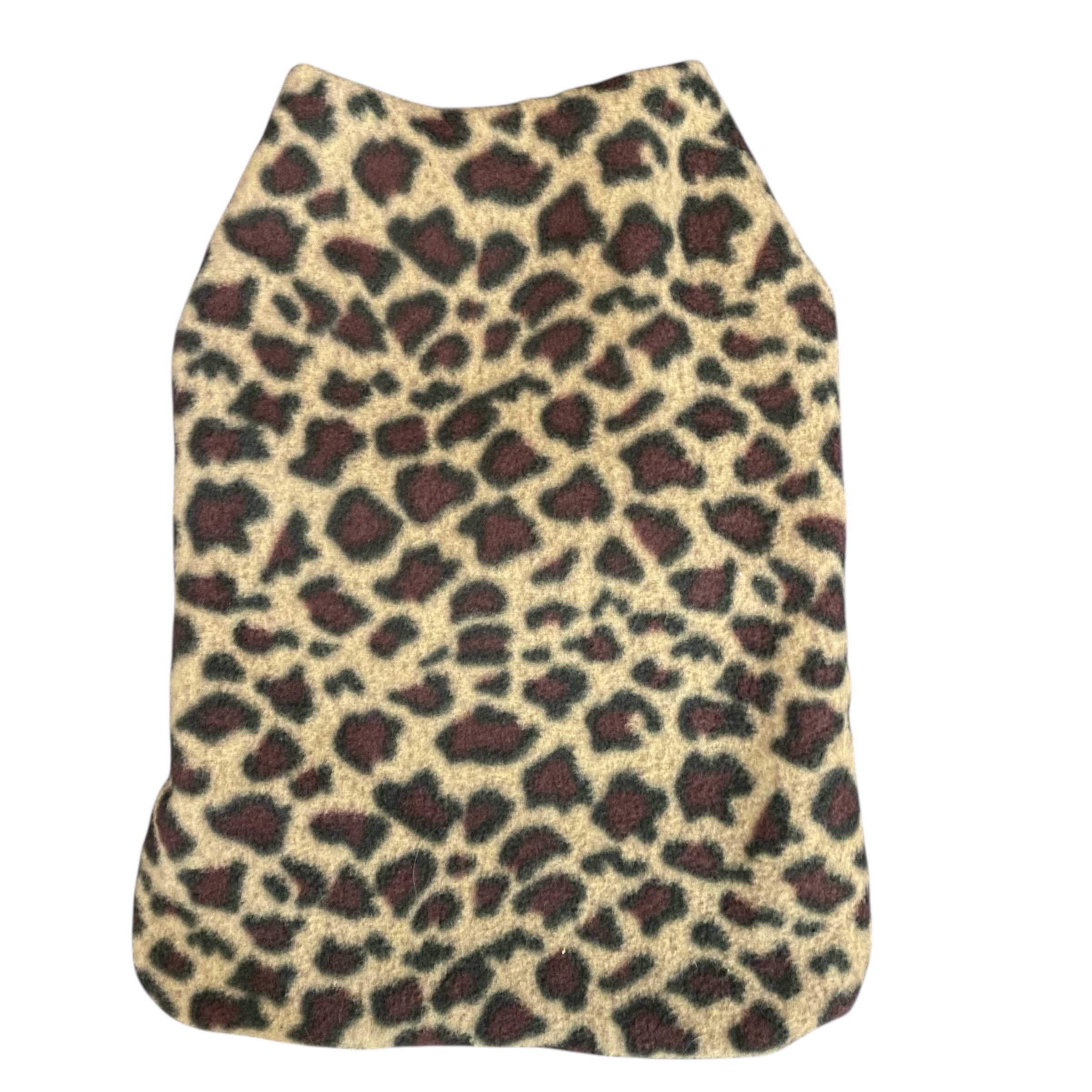 Capa para Perro con Forro Mediana - SM Shopping Mascotas