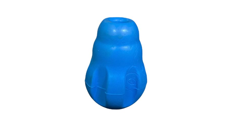 Juguete de goma para perros - SM Shopping Mascotas
